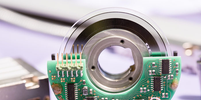 Encoder aller Art - Shop Encoder